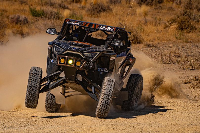 PRO R AND TURBO R – Utvs Unleashed